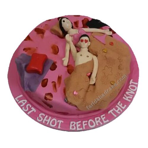 Dirty Birthday Cakes for Adults | Free Shipping in 2-3 hours